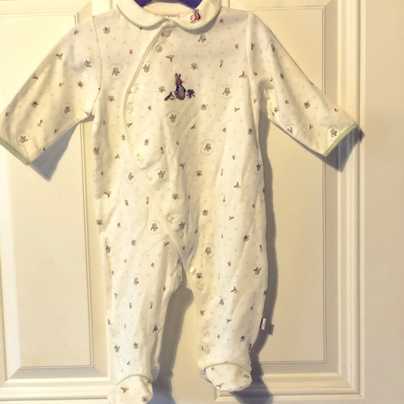 Beatrix Potter | One Pieces | The World Of Beatrix Potter Premium ...